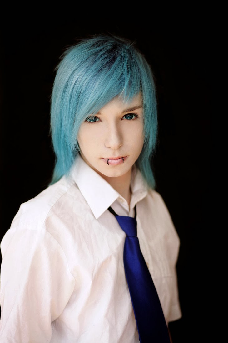 -FRANK WOLF FOREVER- | Visual shock