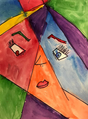 Kathy's Art Project Ideas: 2017