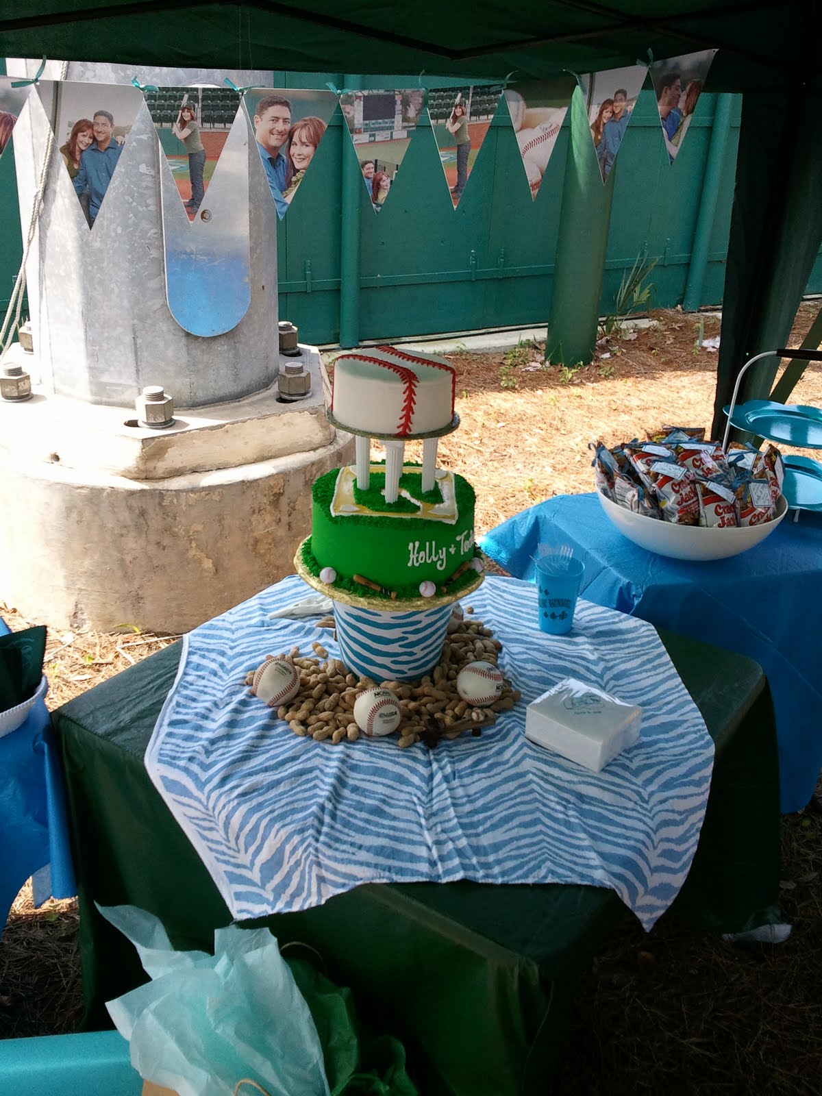 The Hullabaloo Huddle, a Tulane Football Blog: Gettin Jiggy With It