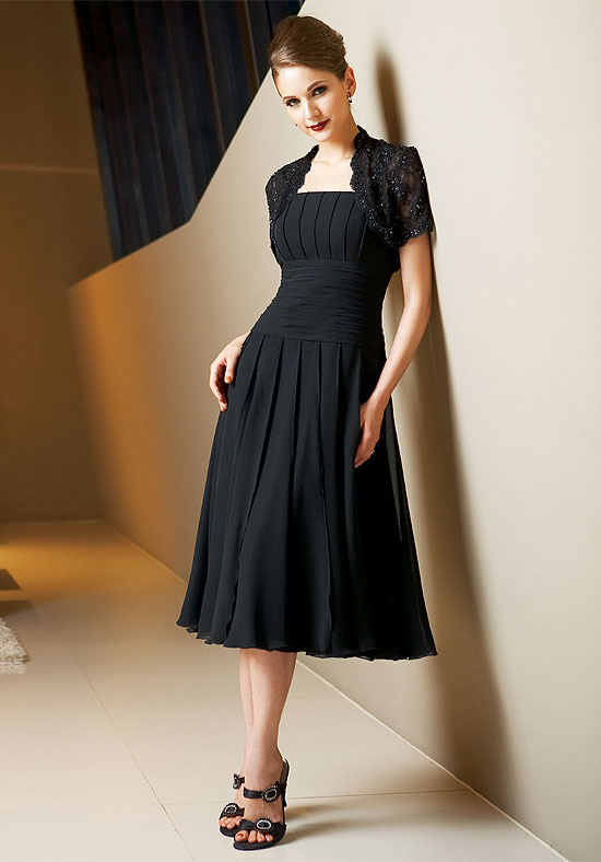 WhiteAzalea Mother of The Bride Dresses: Picking Out Perfect Tea Length ...