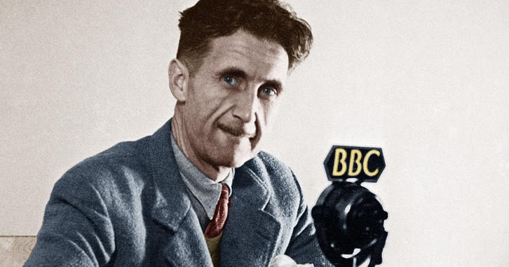 Shelf Actualization: Review: Down and Out in Paris and London, by ...