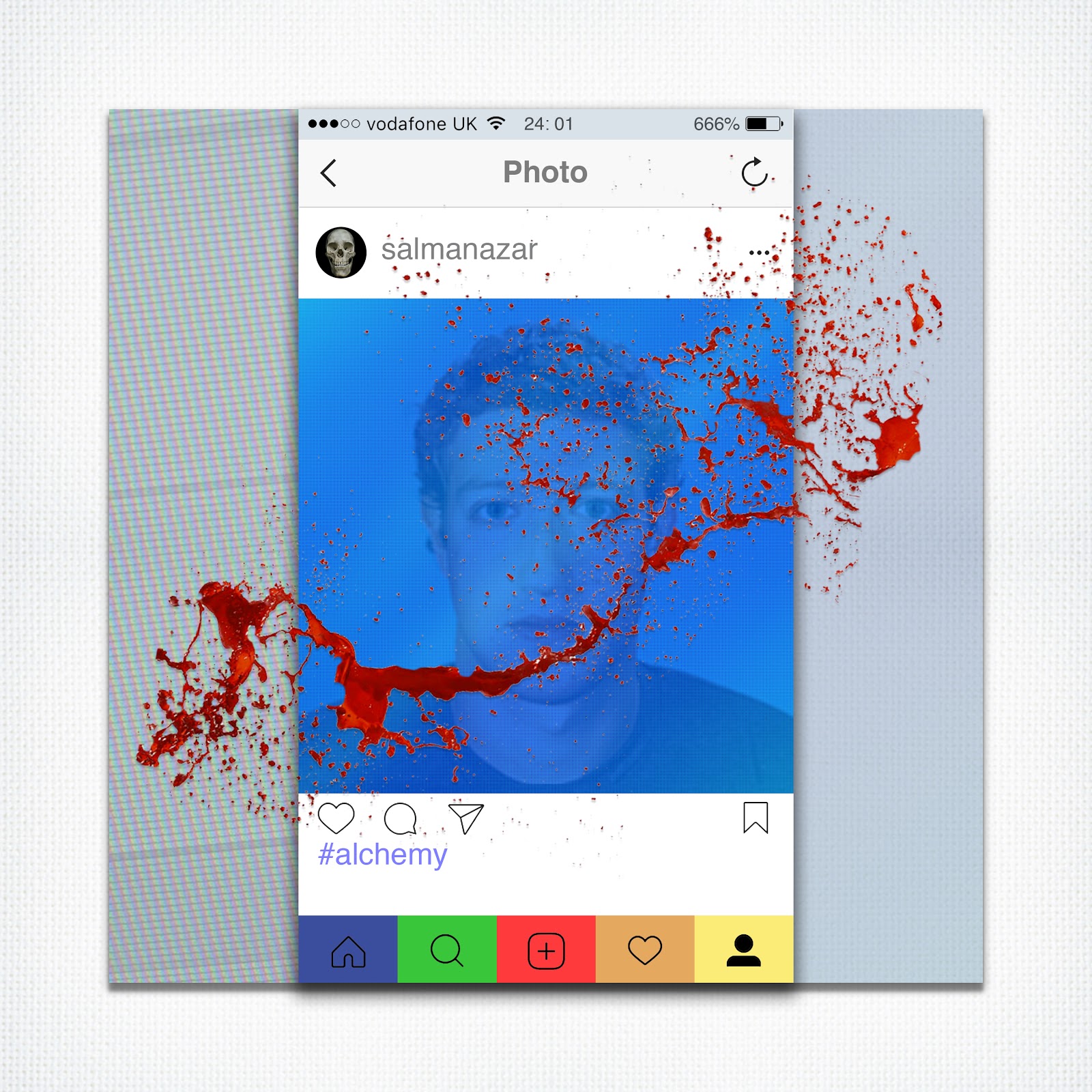 ANDREW CAMPBELL: 01: 2017