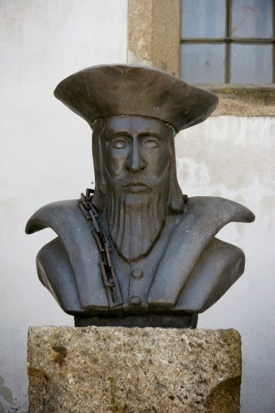 O FALCÃO DE JADE: "O Sol é grande…"soneto de Sá de Miranda que foi ...