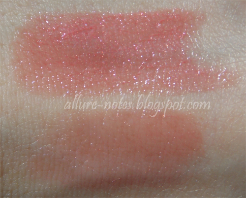Clarins Joli Rouge Brilliant Perfect Shine Sheer Lipstick #03 Guava ...