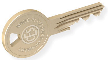 Siguranta si securitate: Tipuri de chei pentru cilindri