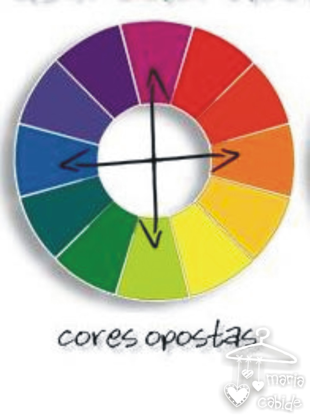 Maria Cabide: Color Blocking: Como usar