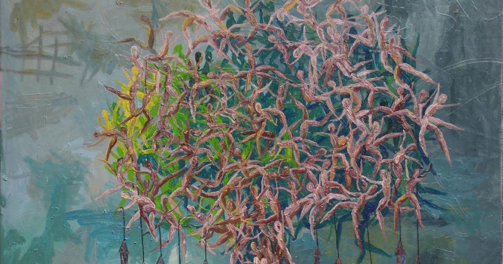 The journey to Batik / De reis naar Batik / by Sabine Bolk: The journey ...