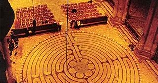 ERLIJIOKO IRAKASLEA: EL ARTE NOS ACERCA A DIOS: LABERINTOS