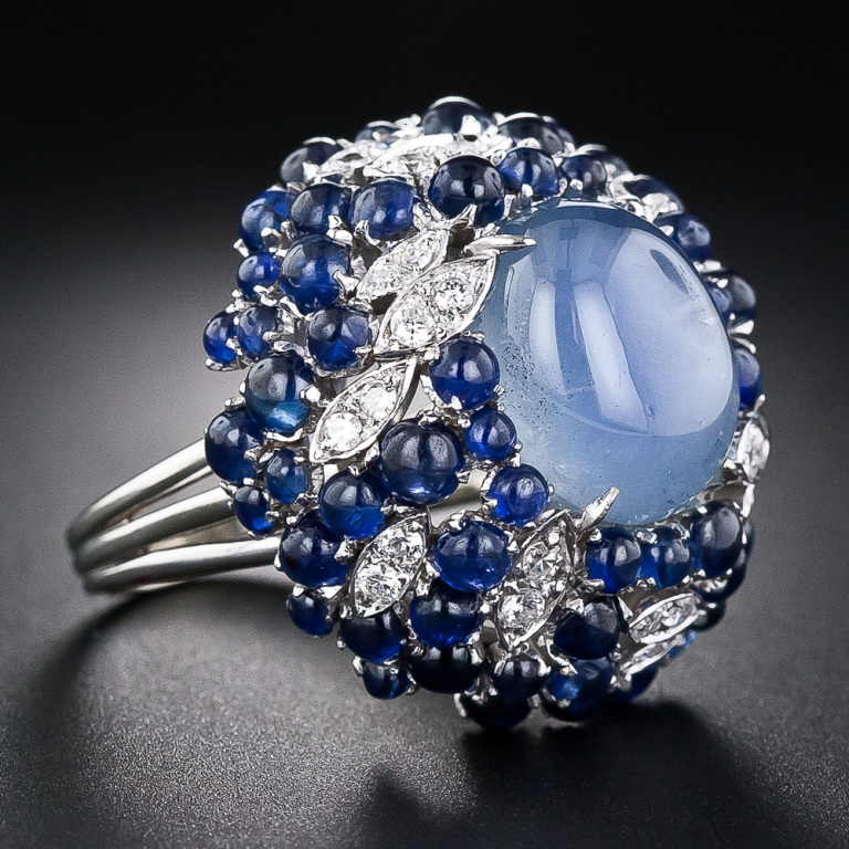 The Art of Designing: Amazing Jewels