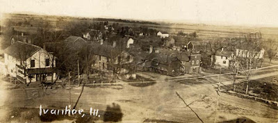 Lake County History: Joice Family of Ivanhoe - African-American Settlers