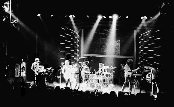 My Own Hub: Hawkwind: 1980.10.30 - Bristol (EX- Aud) [FLAC]