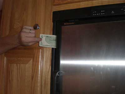 The RV Doctor: Ice on RV Refrigerator Fins