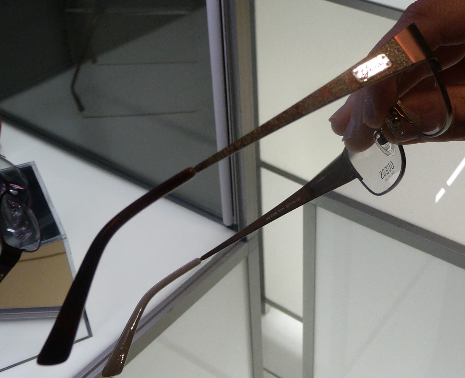 SUNGLASSES Spring 2013-Marciano, William Rast, BONGO®, Candie's ...