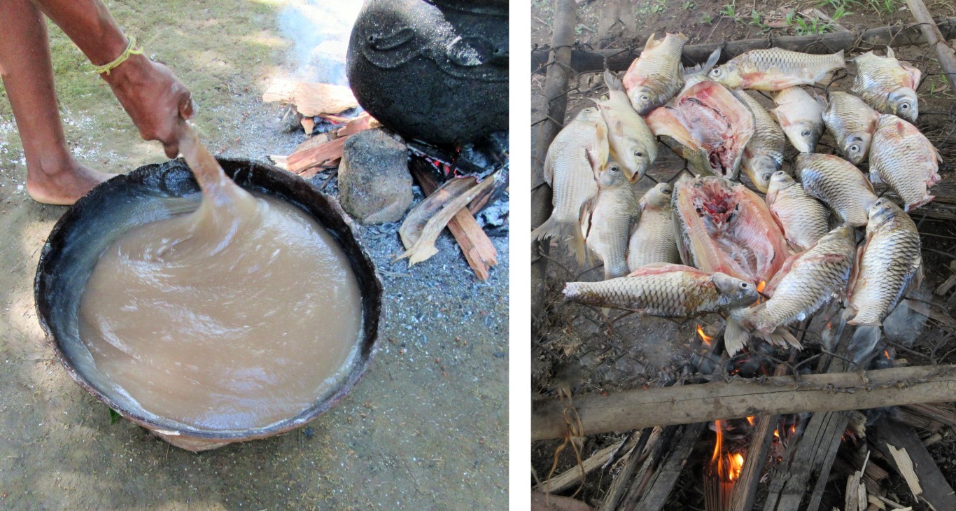 Bill's Excellent Adventures: Papua New Guinea