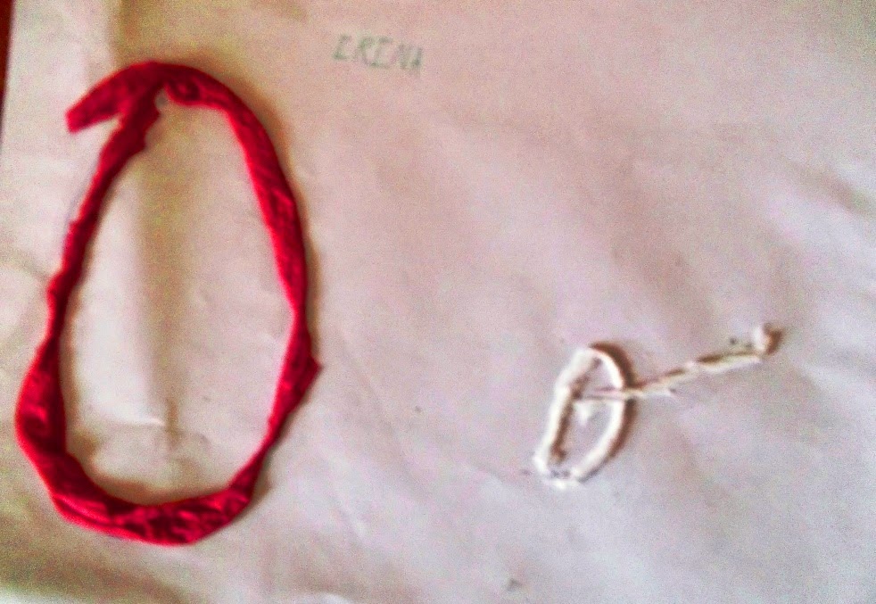 CLASA NOASTRĂ: [ FOTO ] Maini dibace