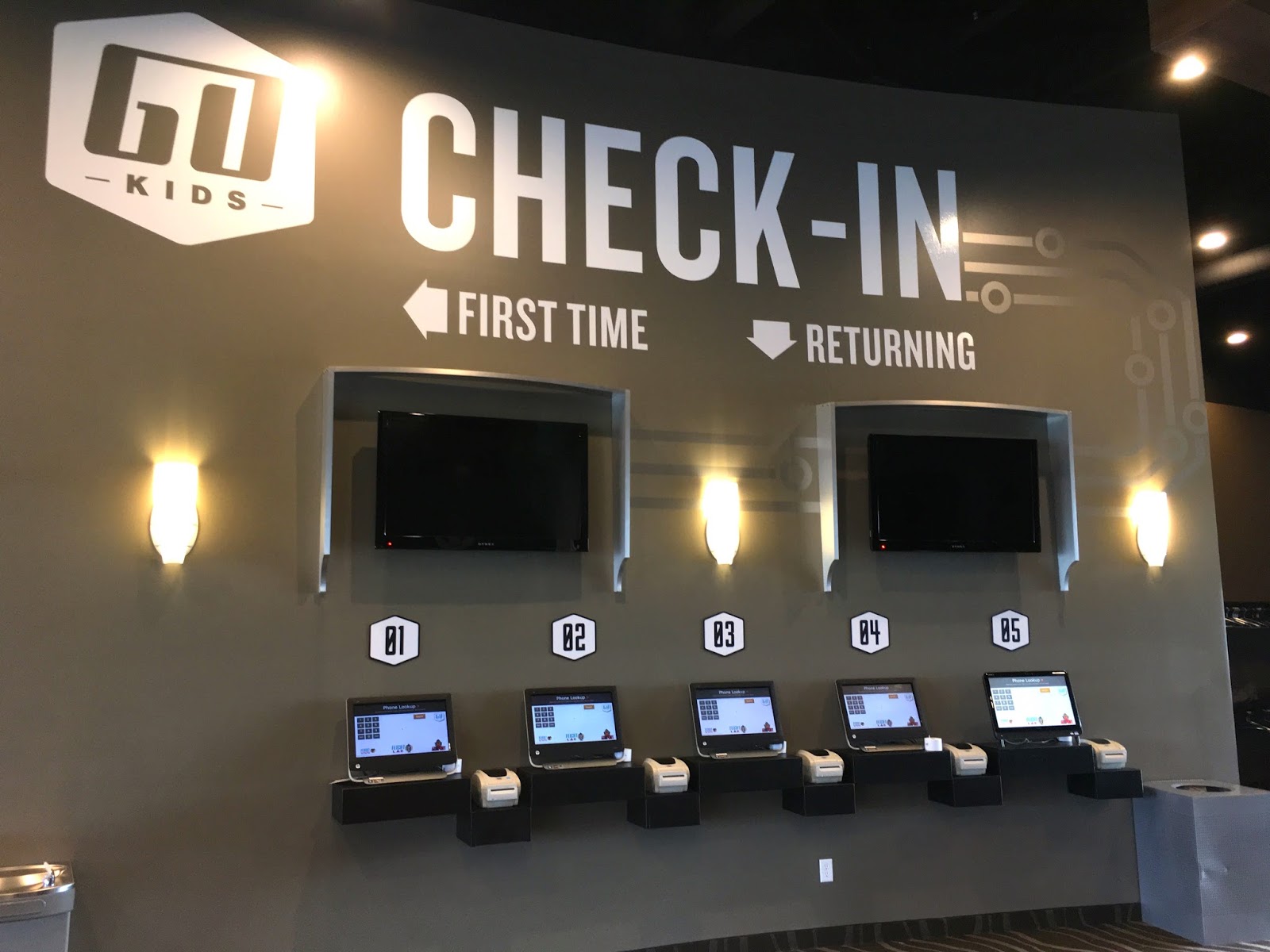 An Inside Look at a Great Children's Ministry (Part 1) ~ RELEVANT ...