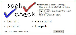 Not Just for Elementary: Online Games for Middle School Language Arts