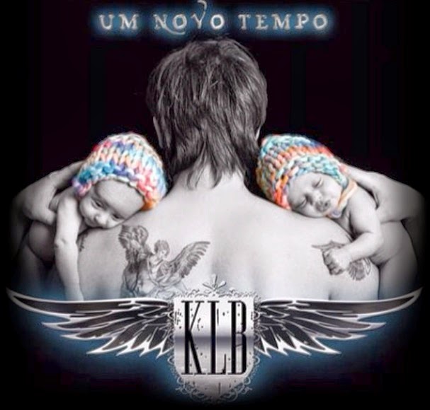 Fc Our Love KLB Oficial: CDs e DVDs KLB