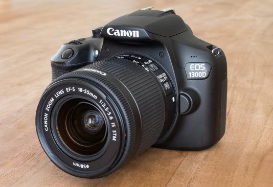 Canon EOS 1300D Review | CAMERA AND SPECS