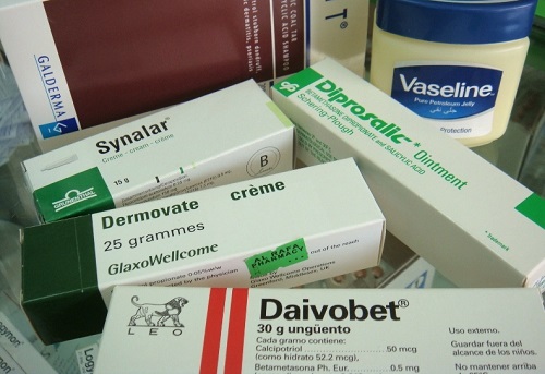 Advances in the Treatment of Psoriasis!