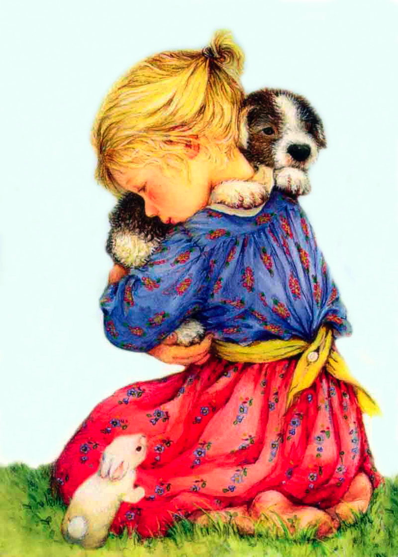 Au Fil Des Pages ...: Lisi Martin