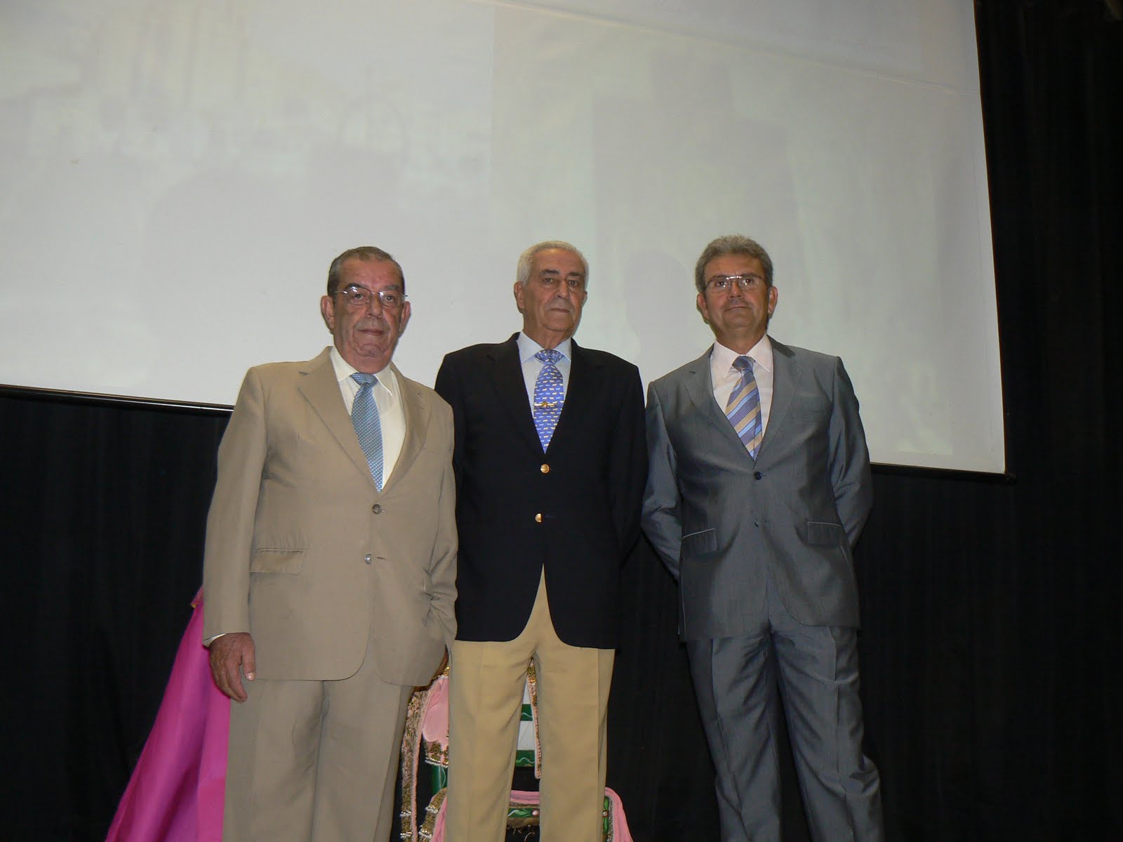 ambitotoros: Ramón Vila dejará de ser el ángel de la guarda de los toreros