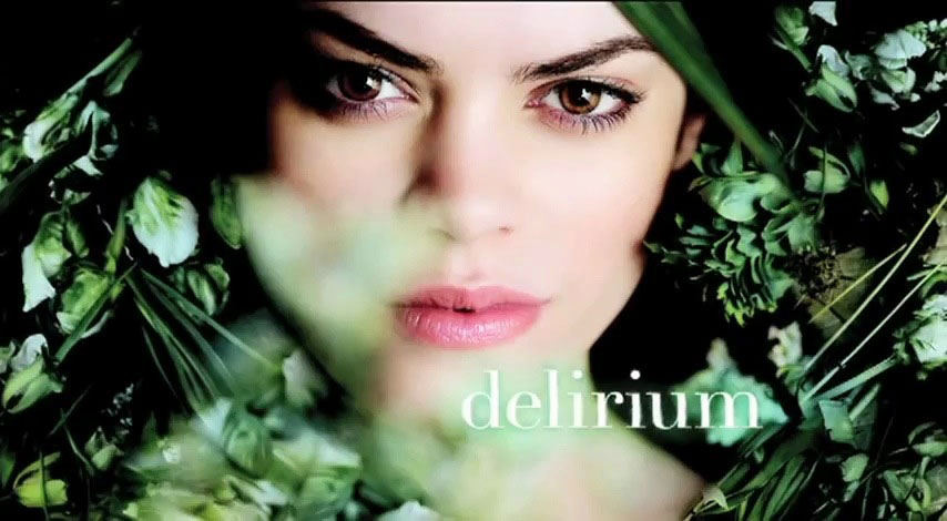 Recensione: Delirium. La trilogia, di Lauren Oliver