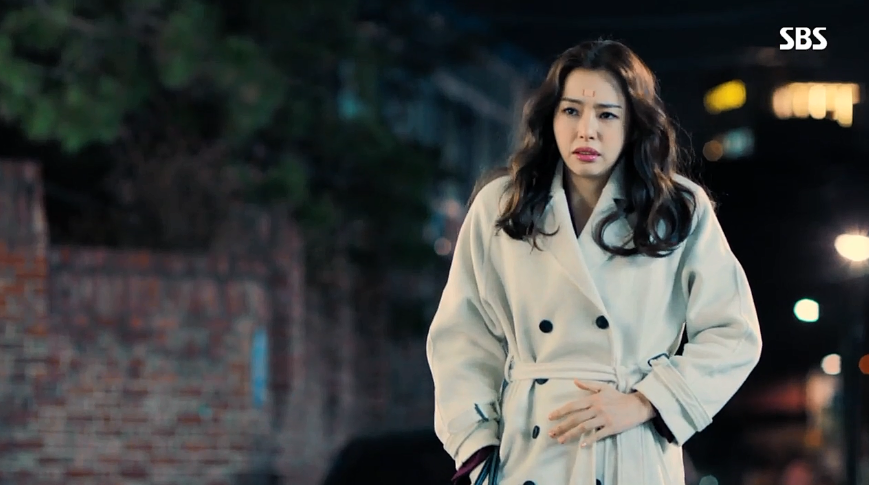 드라마 열혈사제 중 자꾸 신경쓰이는 캐릭터..jpgif (feat. 로맨틱한 개새끼..ㅠㅠ) - 인스티즈(instiz) 이슈 카테고리