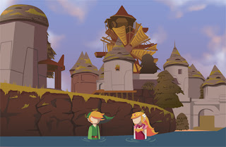 Julia Lepetit Illustrates