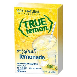 Target: True Lemon Drink Mix 16 Cents Per Box (Normally $1.99!)