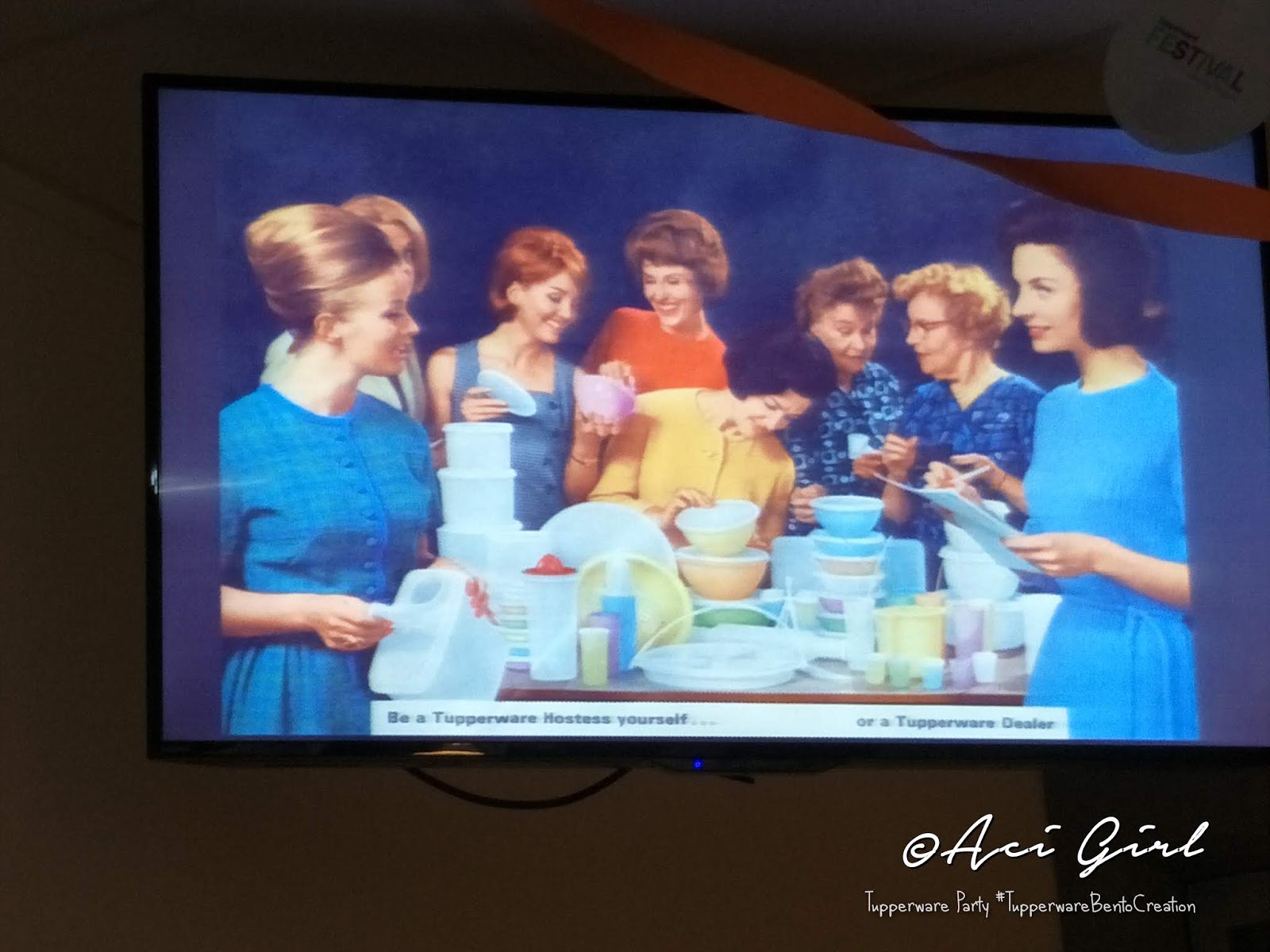 Tupperware Party Experience + Quick and Easy Bento Dishes | Aci Girl