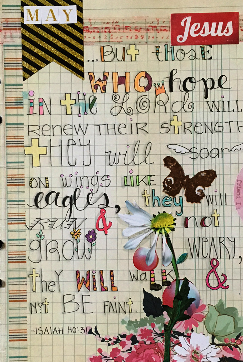 what's up roc: 2016 planner