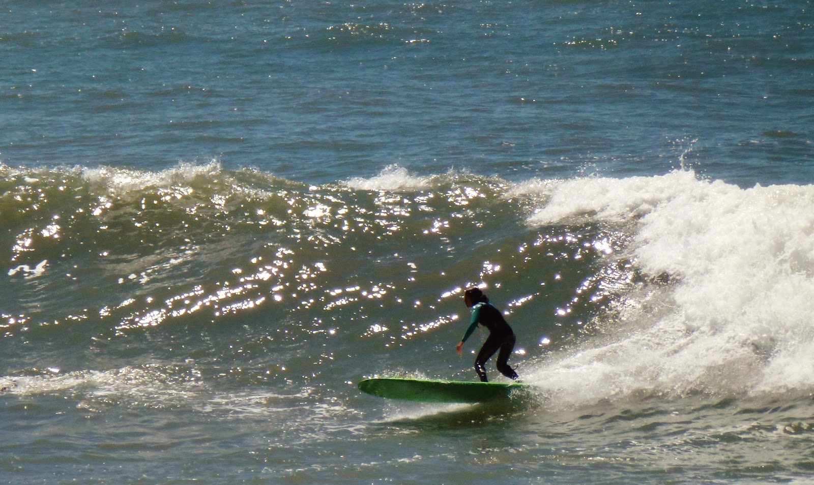 La Nostra Volta [Surfing 'n' Riding the World]: SURF SPOT #5: La Moza ...