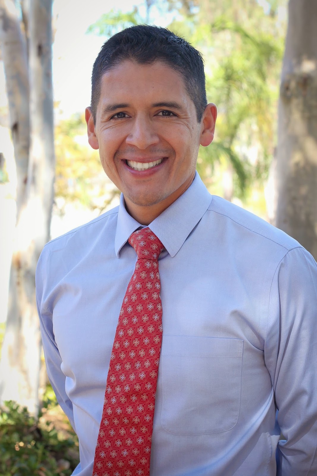 Family Christian Coop: Leadership Teachers