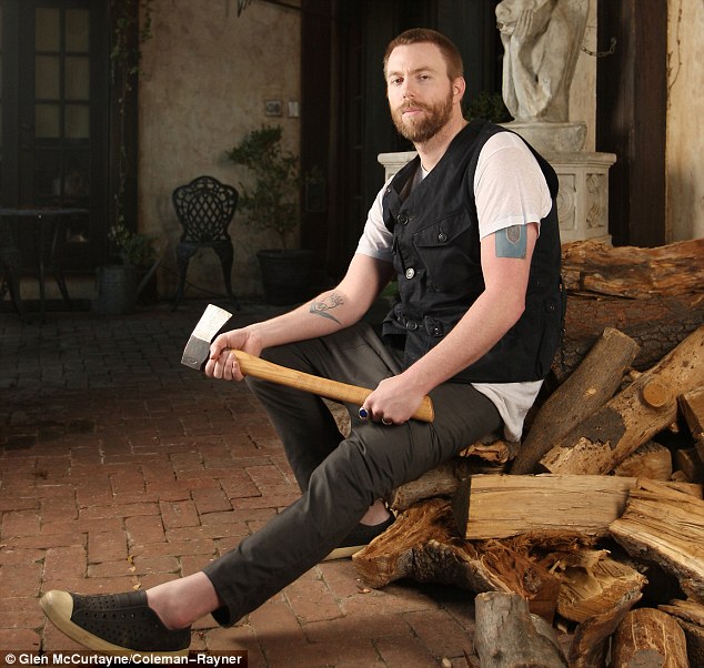 Zona Rock Dan Metal : ELIJAH BLUE ALLMAN