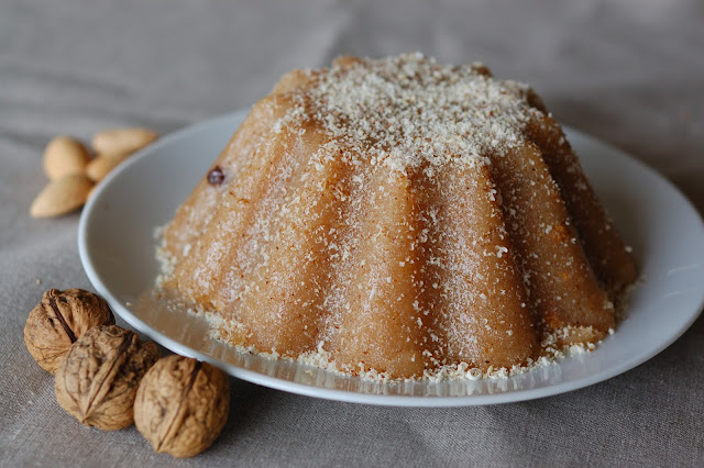 TOP 17 MOST POPULAR DESSERTS IN MACEDONIA (with recipes) ~ Macedonian ...