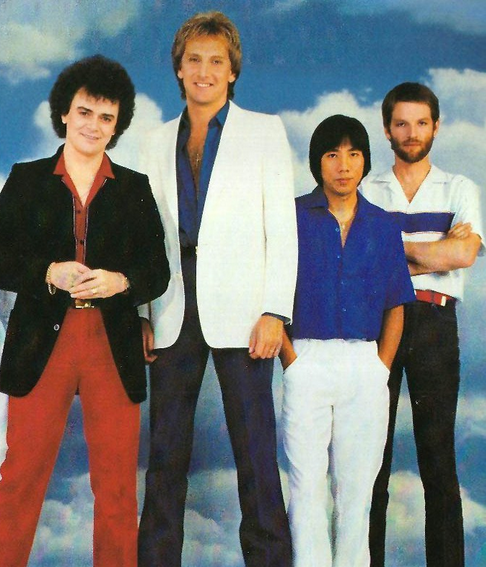 .: Rex Goh: Singapore to Madison Square Garden, NY