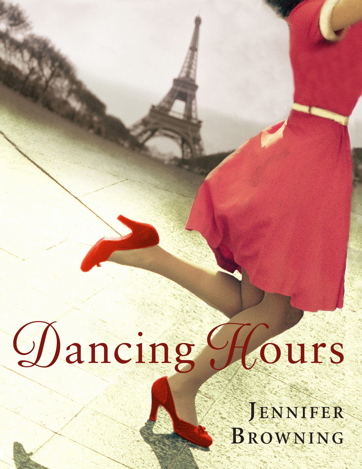 Dancing Hours