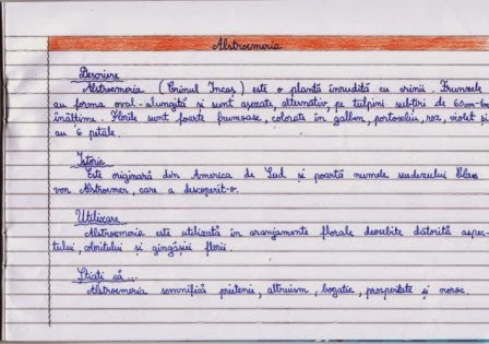 proParinti: Ierbar scolar - Cum putem face?