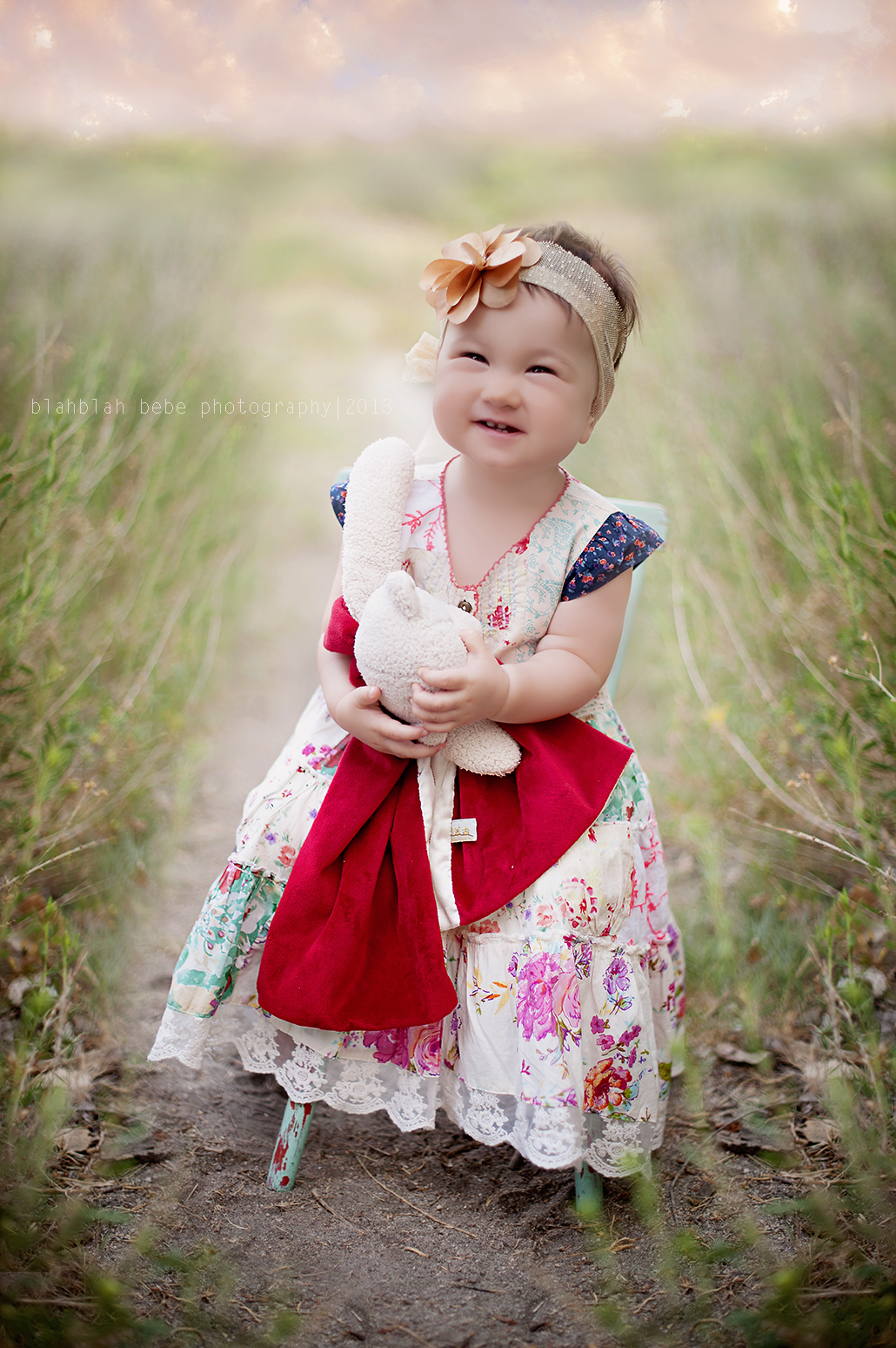 blahblah bebe photography