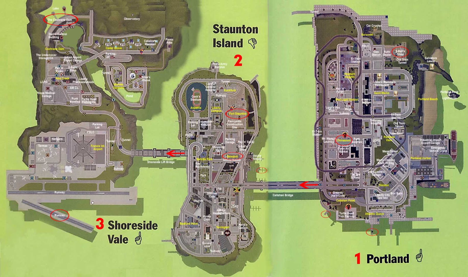 GTA 3 හොර වැඩ ~ CybeR TubE