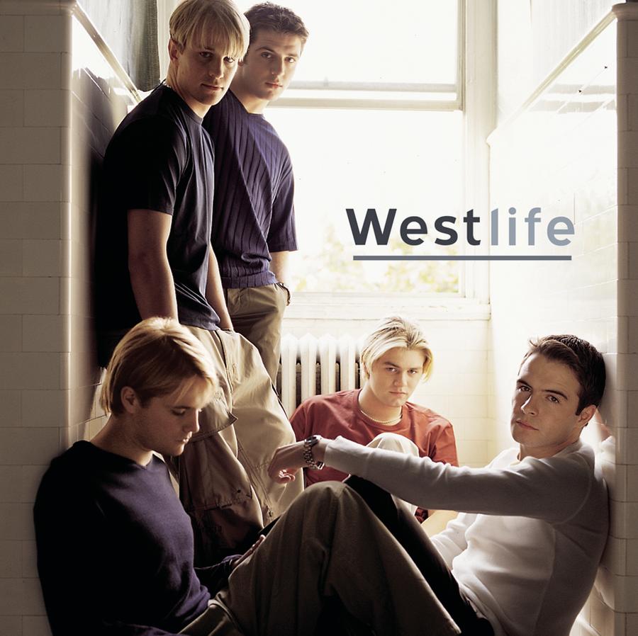 ♔M@rita_Fitr!♔: The Wonderful Songs of Westlife
