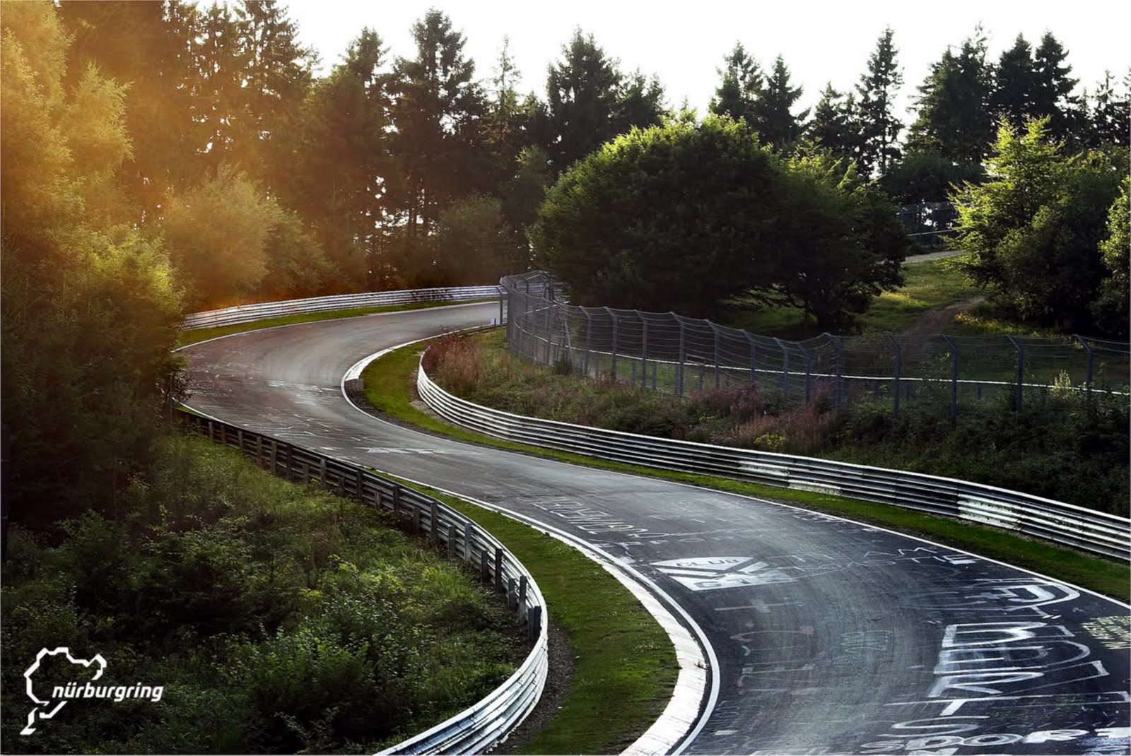 Nürburgring Nordschleife