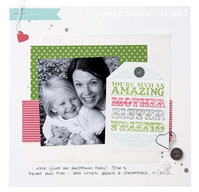 RubberFUNatics: You're Amazing