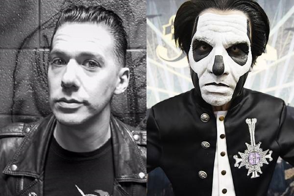 ZINE UNDERGROUND: VOCALISTA DO GHOST ASSUME IDENTIDADE PUBLICAMENTE ...