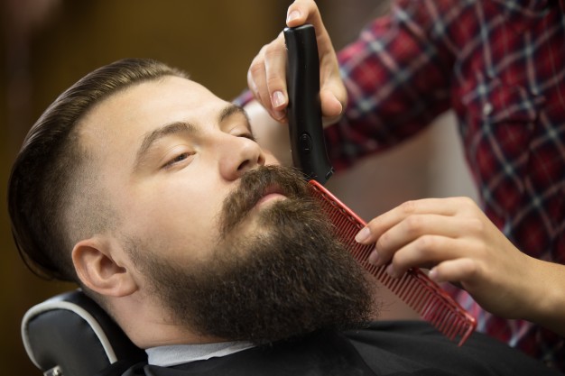 6 proven tips for growing an awesome beard