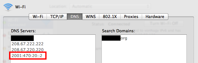 Revolution Wi-Fi: August 2013