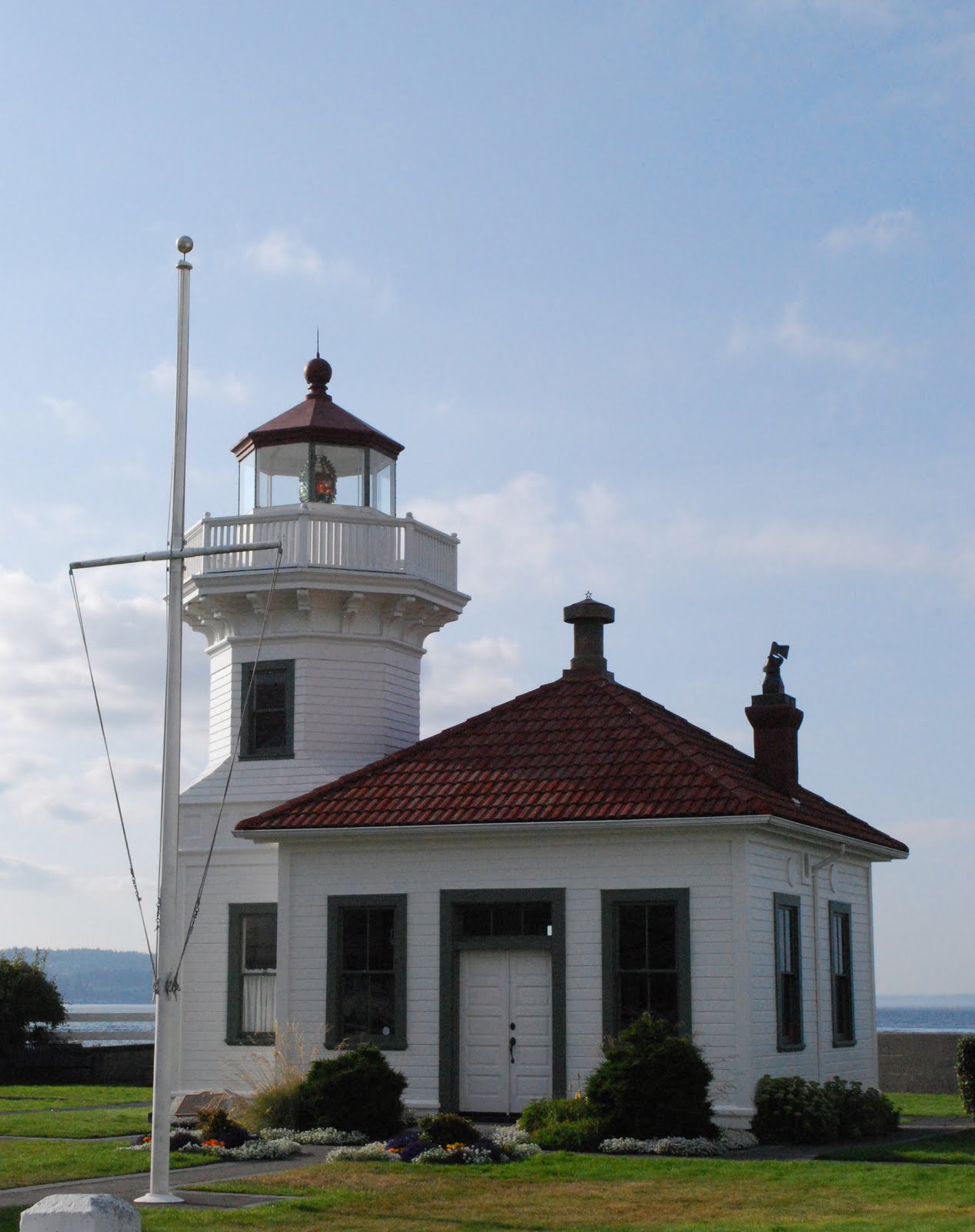 Magnolia Preparatory Academy: 8/7/11 - 8/14/11