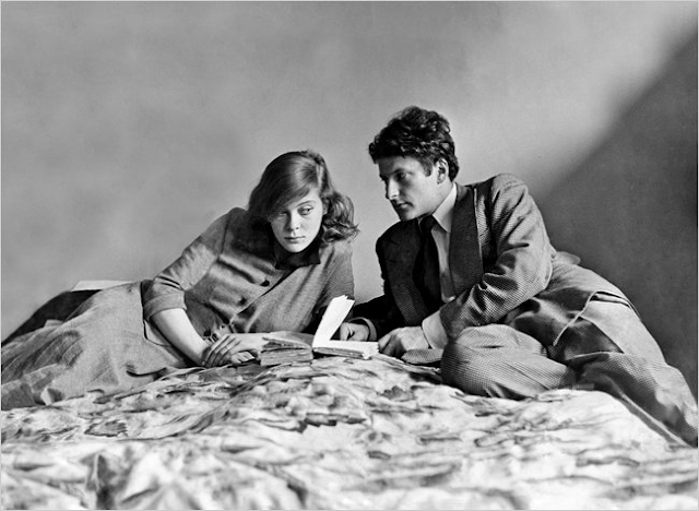 Strawberige: randoms