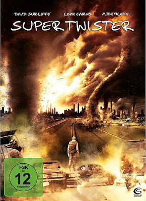 Super Storm : La tornade de l'apocalypse - Regarder Film en Ligne ...